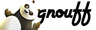 Infinite Mac - Gnouff